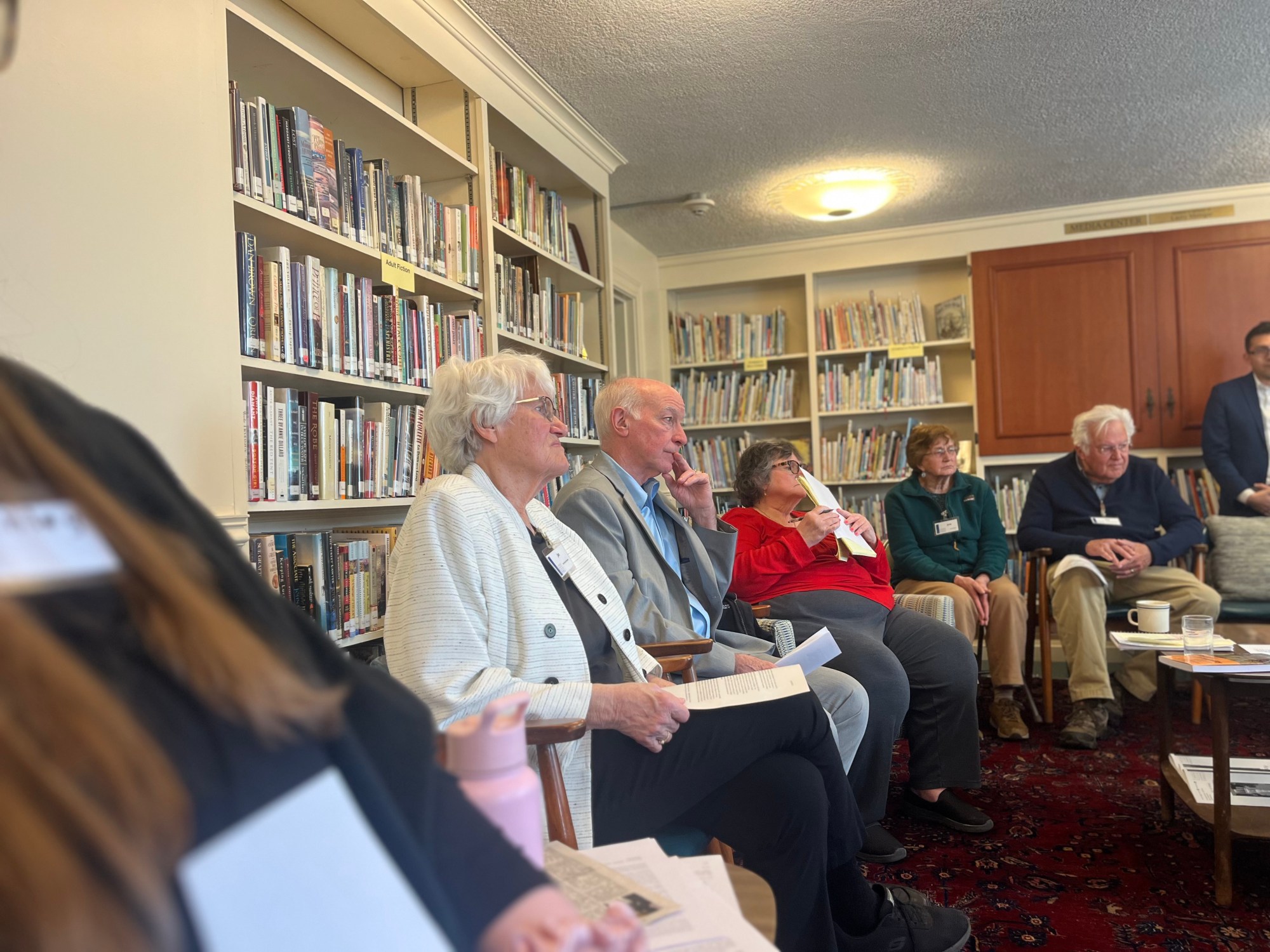 CT food banks fear consequences of federal cuts: 'What do we do?'