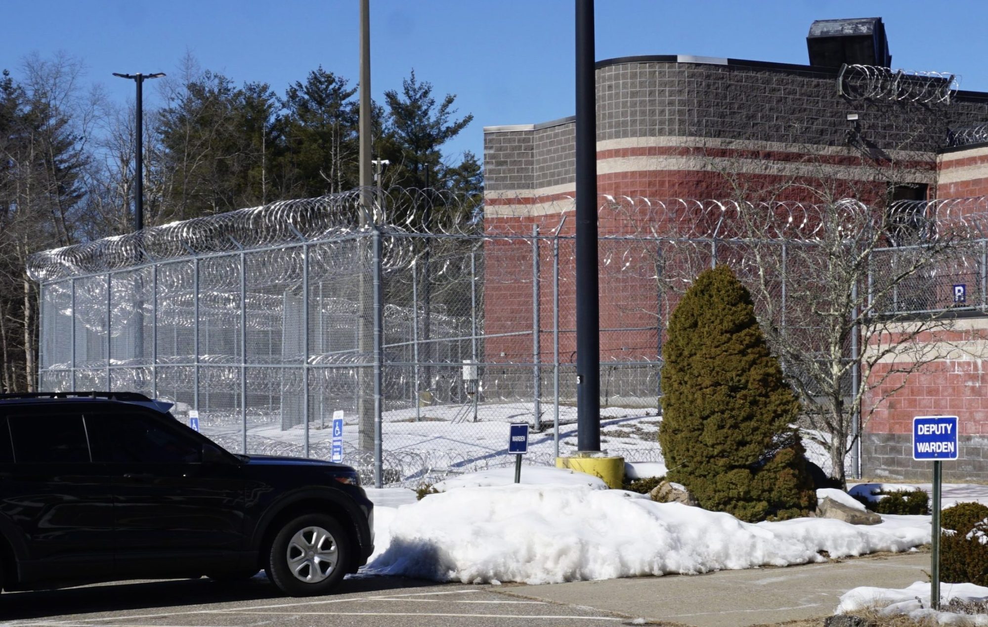 3 deaths in CT prisons this week, including Maryam Khan attacker