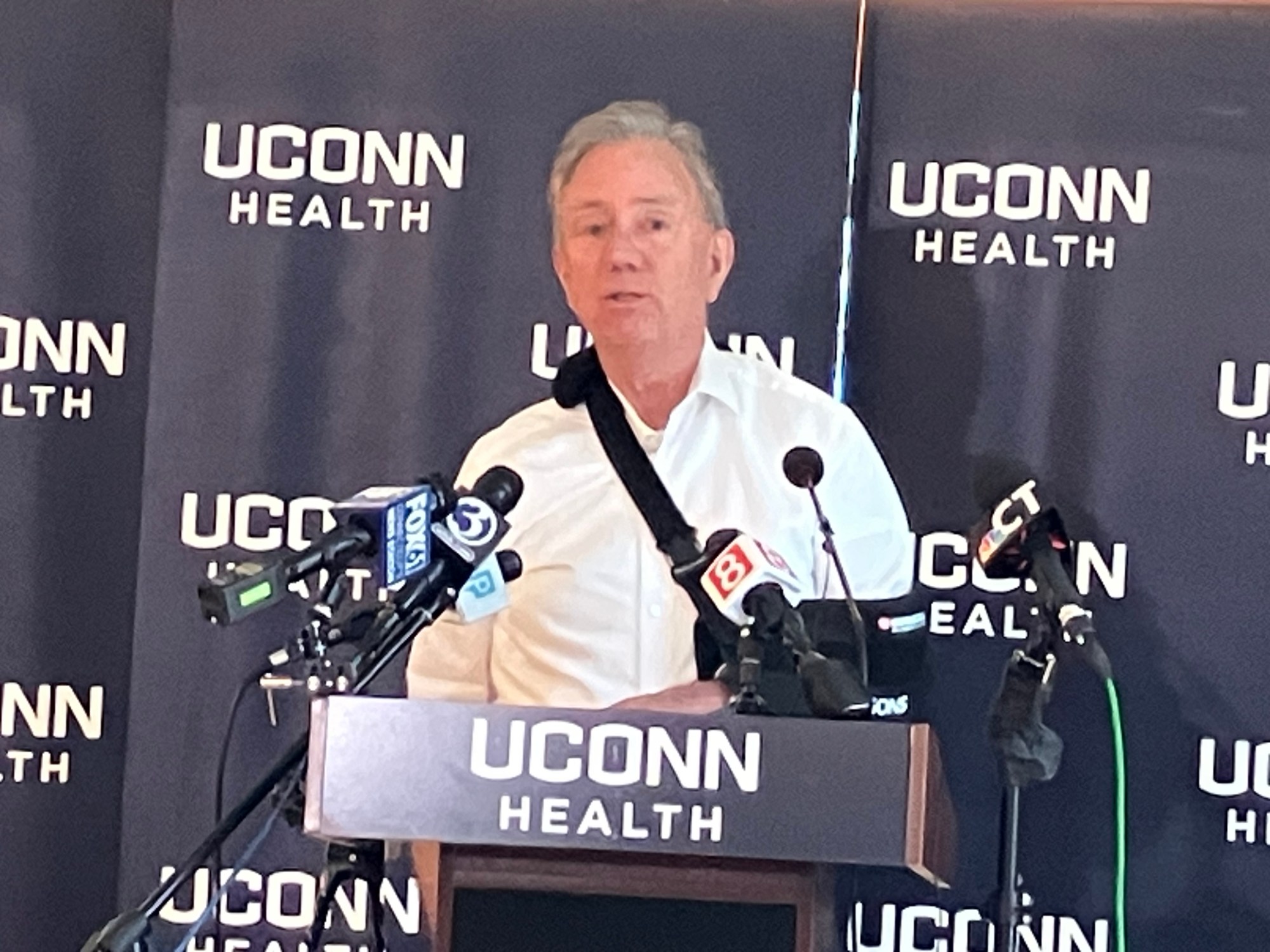 CT loses $155M in federal aid for public health programs