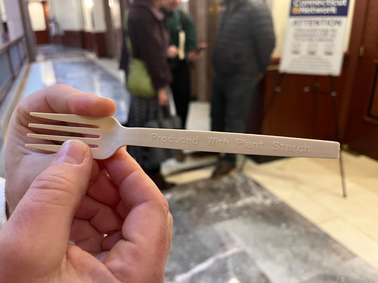 Should CT ban single-use plastics? Lawmakers revive debate