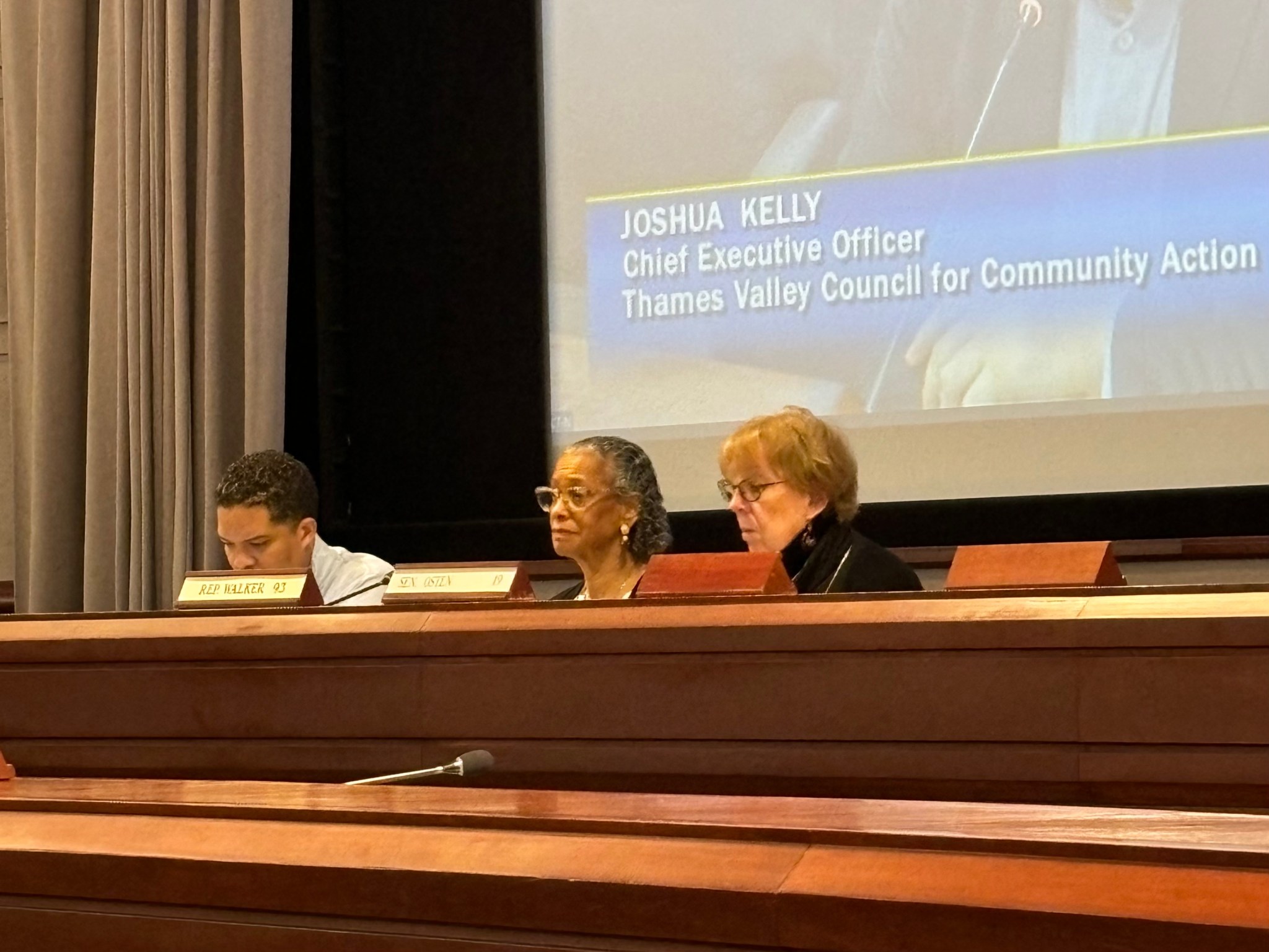 CT state police union raises approved by appropriations committee