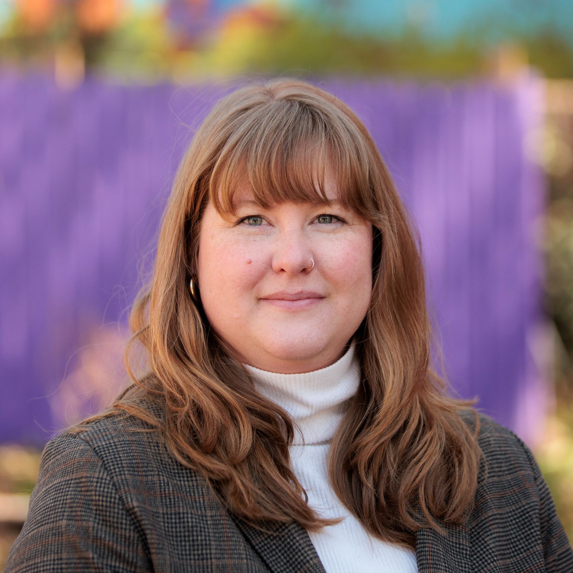 Rachel Molenda Headshot | CT Mirror