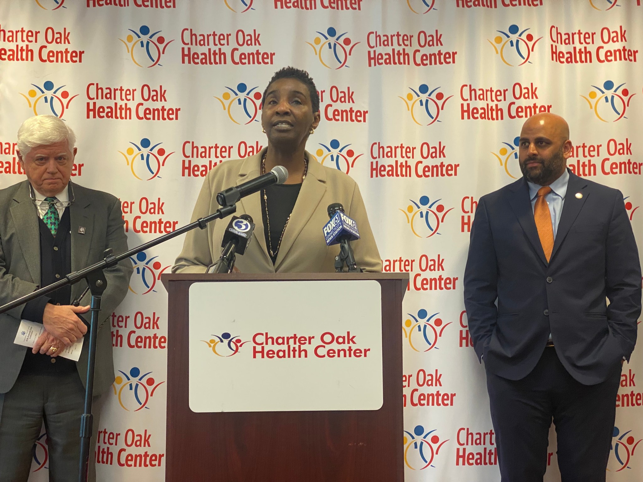 Lamont, officials brace for federal cuts to Medicaid