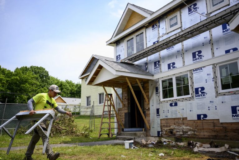 Opinion: Veiled intentions and the progressive rhetoric that keeps CT ...