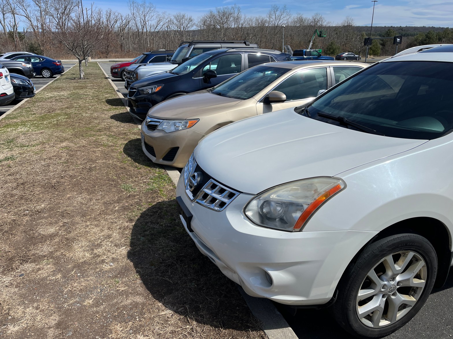 Opinion: Parking reform offers many benefits for CT communities
