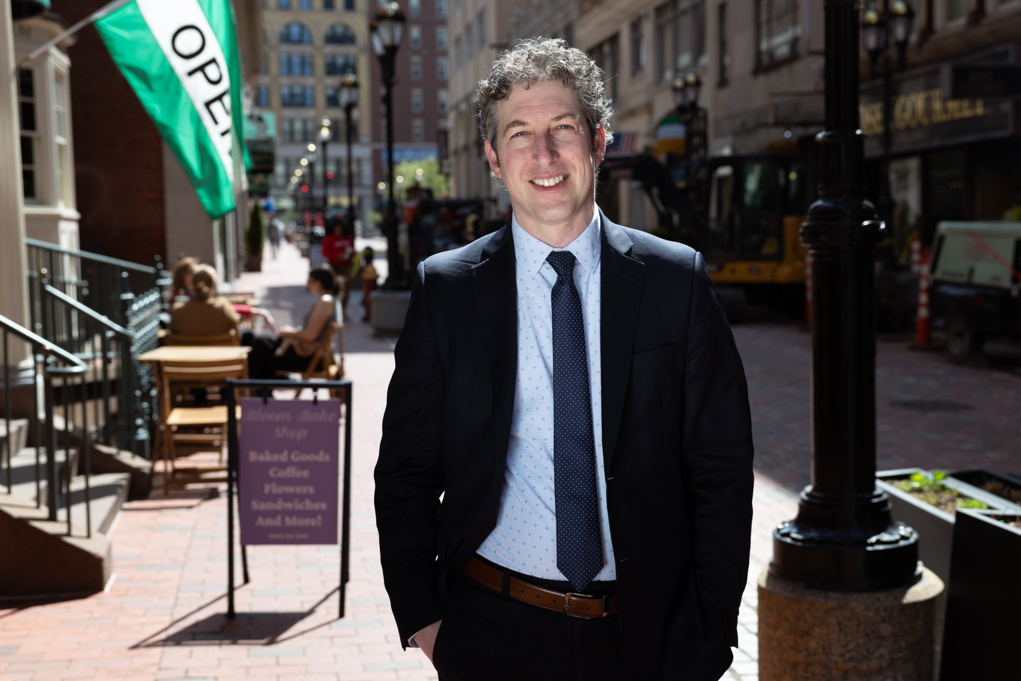 CT MDA aims for housing, shops near transit: 'We want vibrancy'