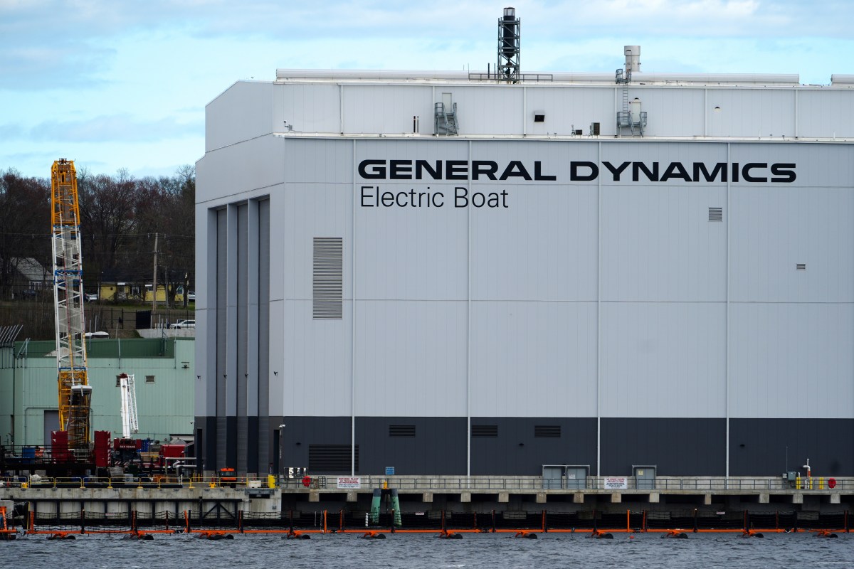 Opinion: Collective bargaining is rebuilding America’s defense ...