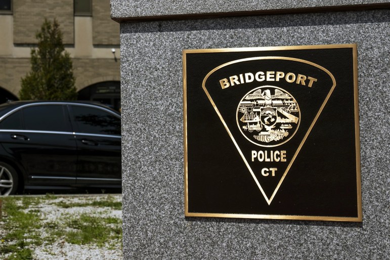 Bridgeport police shooting ruled a homicide