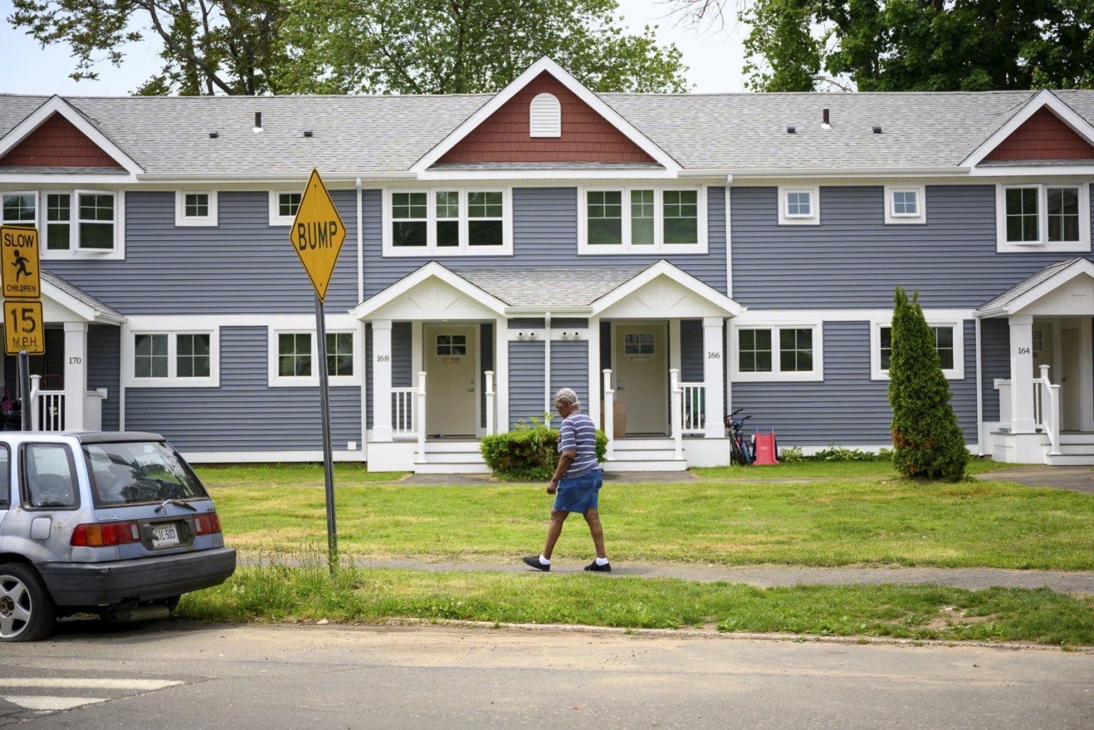 Opinion: CT still needs a regional approach to housing