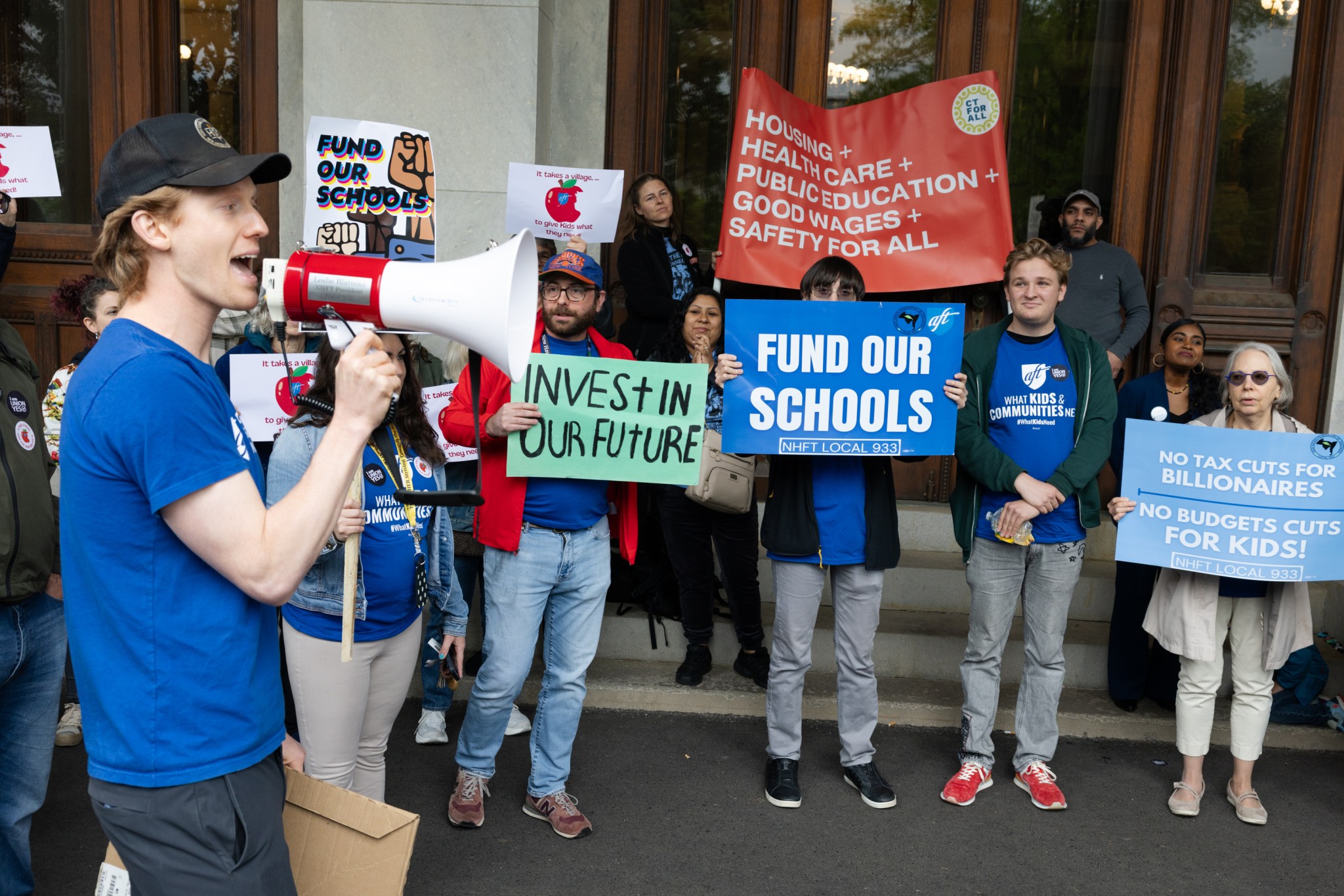 How are CT schools funded? What to know about the ECS formula