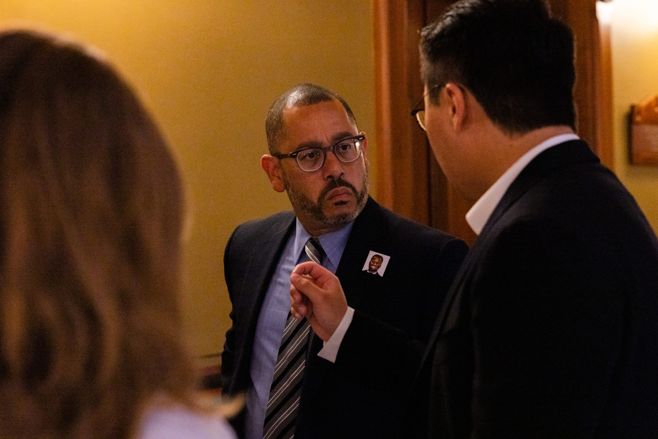 Facing filibuster, Democrats stall vote on CT omnibus housing bill