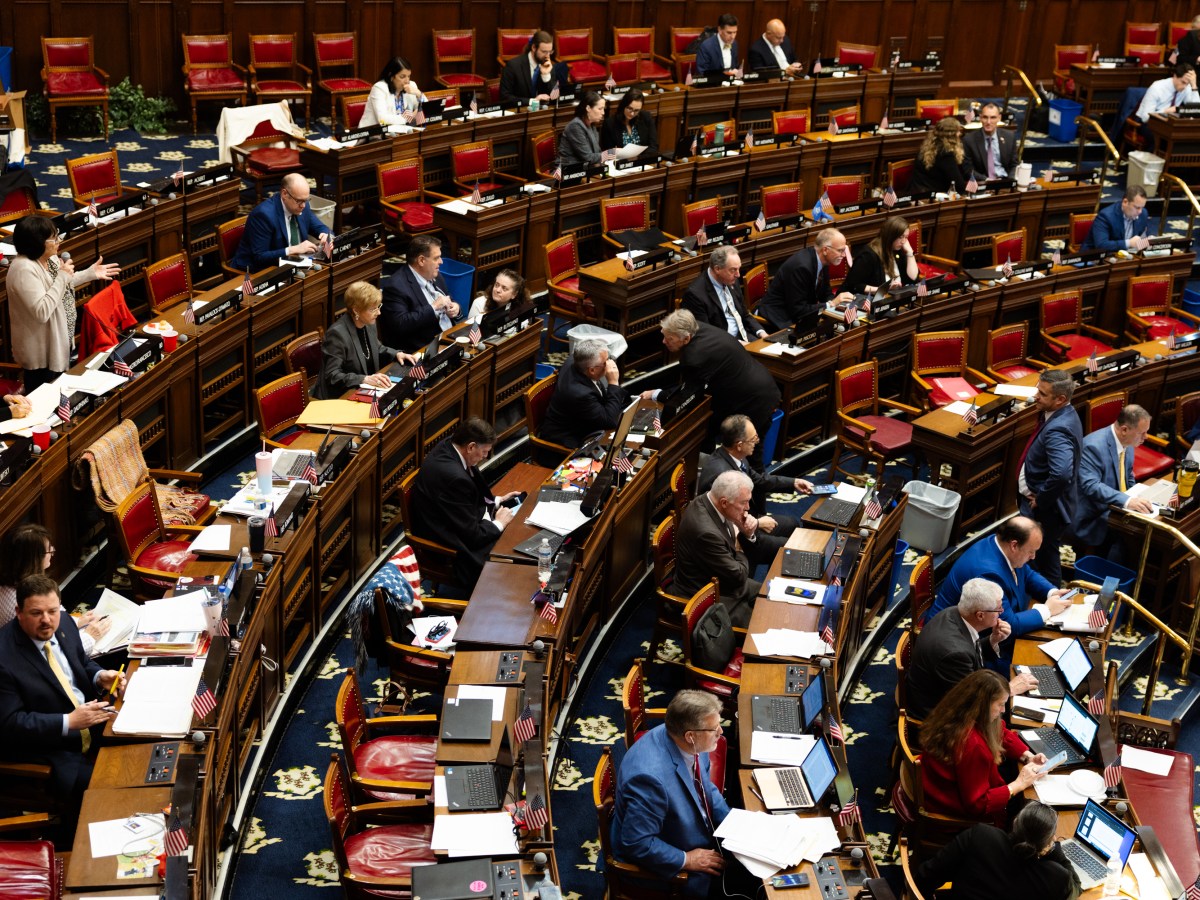 Kevin Kelly, Christine Conley expected to leave CT legislature