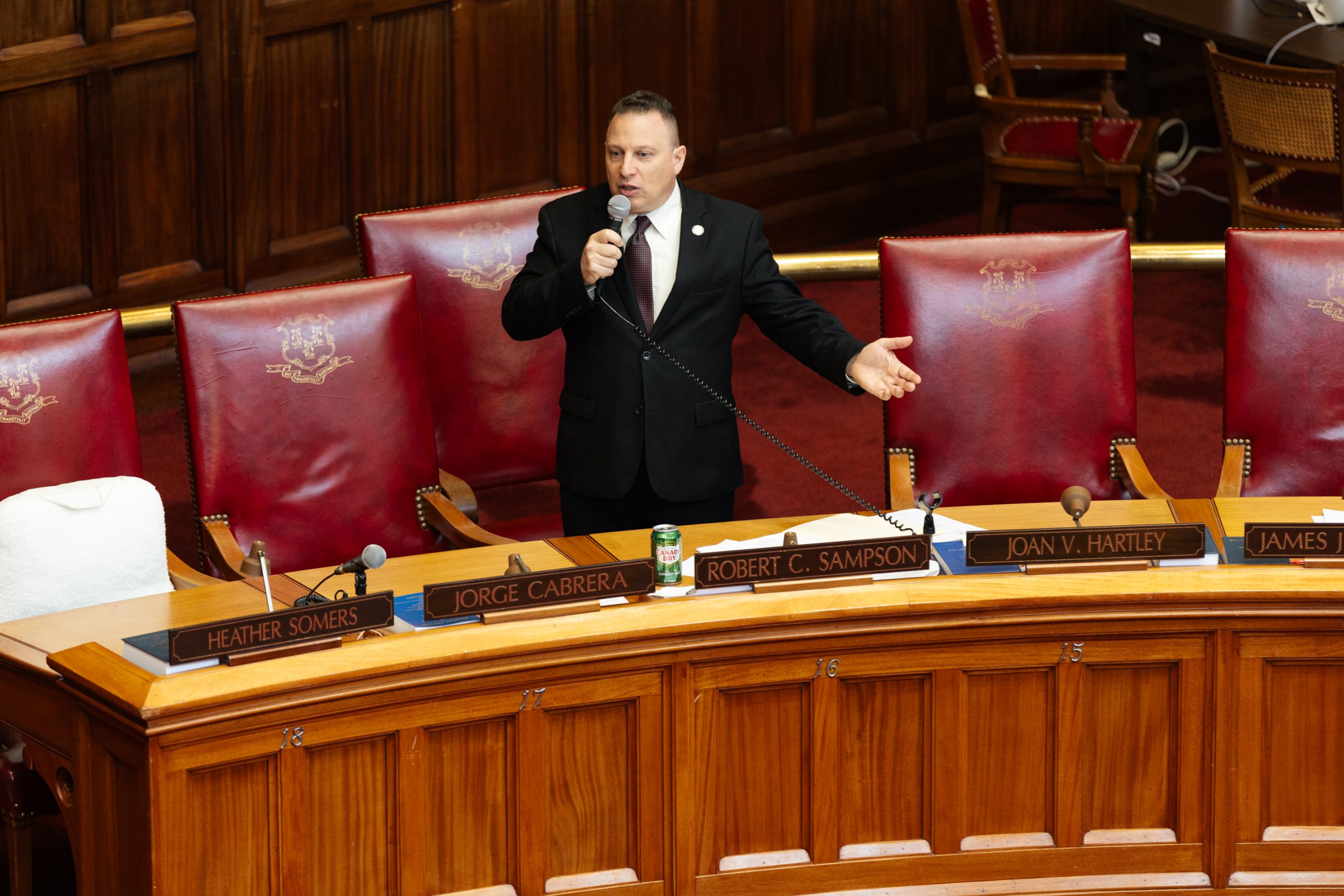 CT passes consumer protections on price gouging, hidden fees