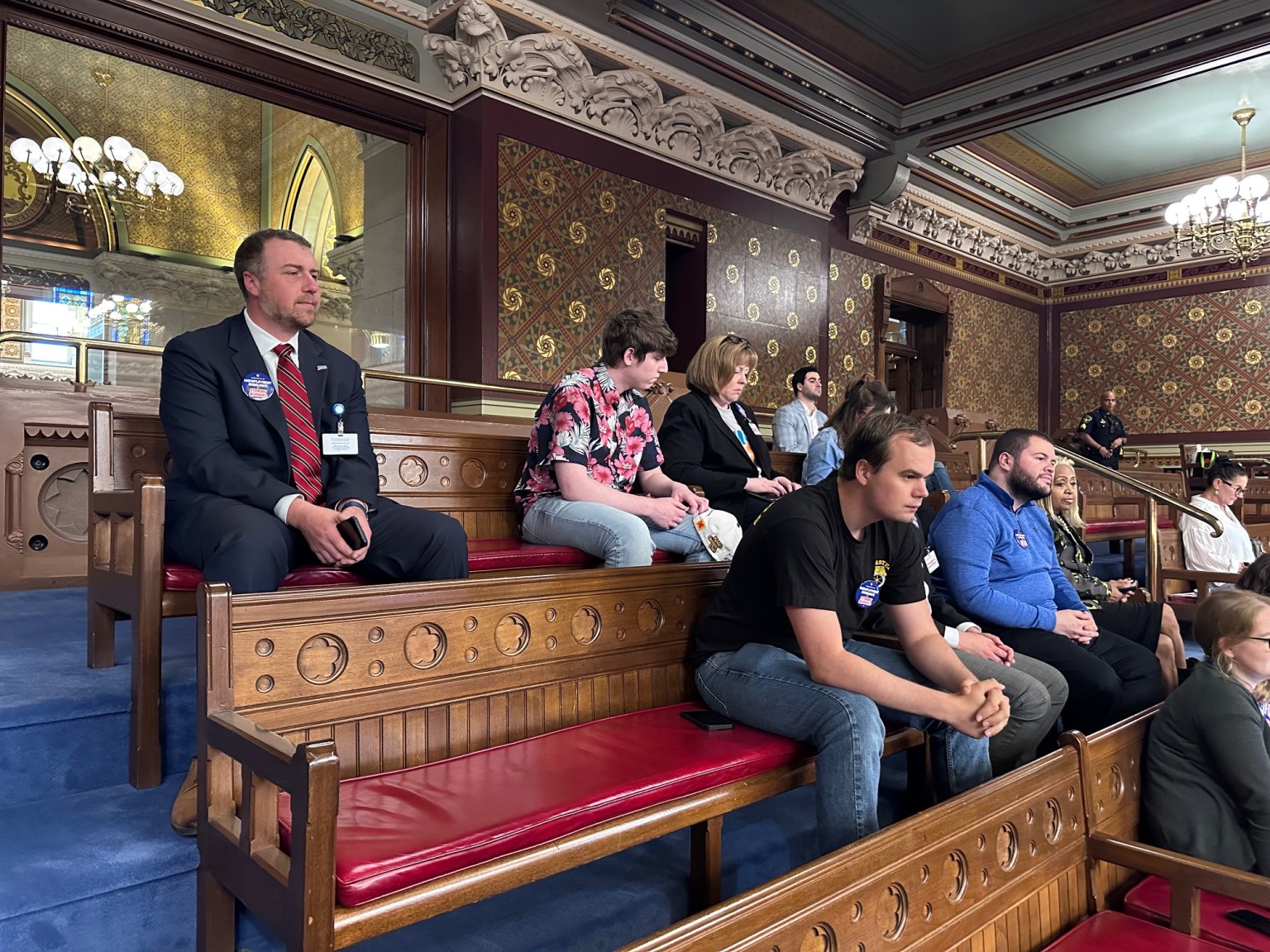 Three unions bolt CT AFL-CIO after failure to oust leader