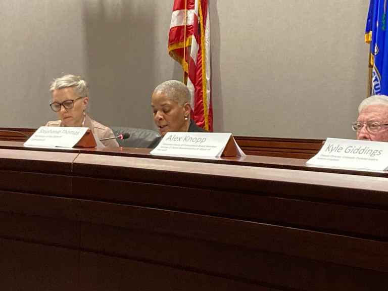 CT Government News | CT Mirror