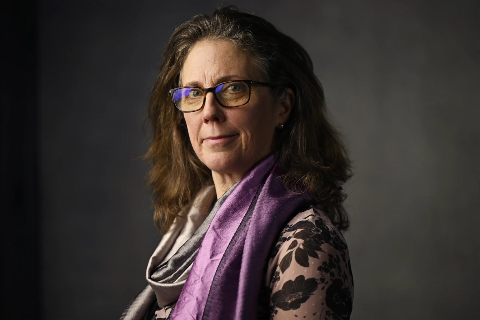 Maggie Mitchell Salem | CT Mirror