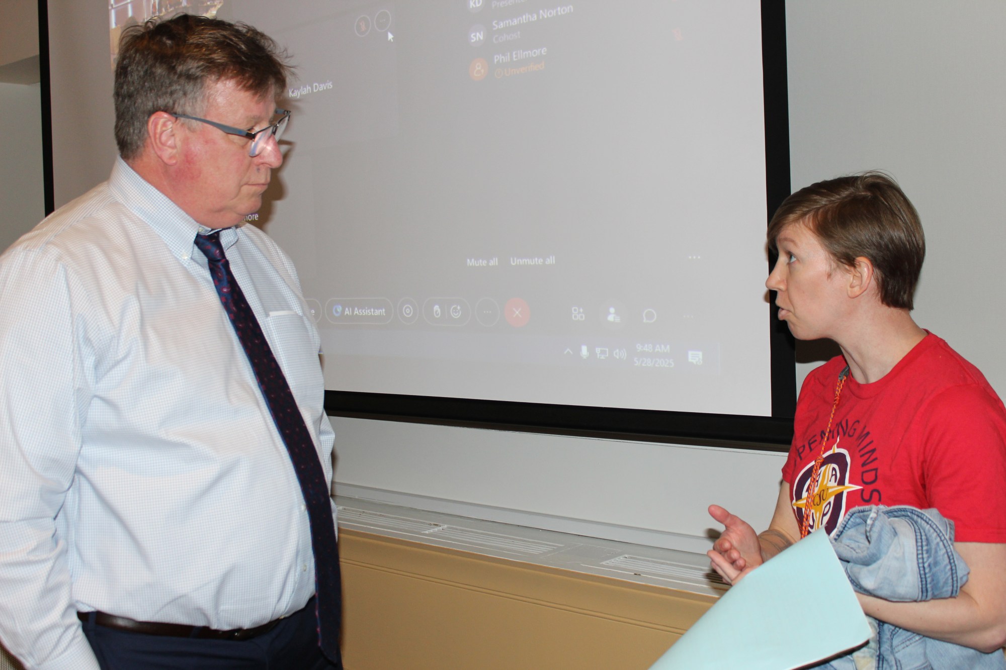 CSCU profs ask to tap into $635M reserves; Regents noncommittal