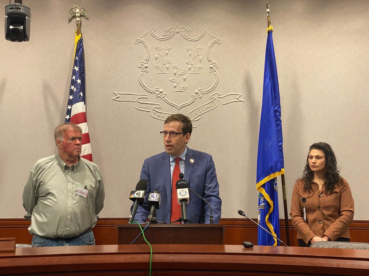 CT loses $155M in federal aid for public health programs