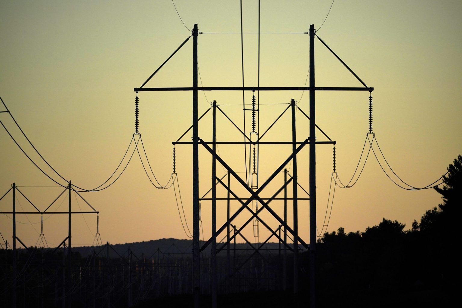 Eversource, UI say CT officials exceeded authority with 2025 law