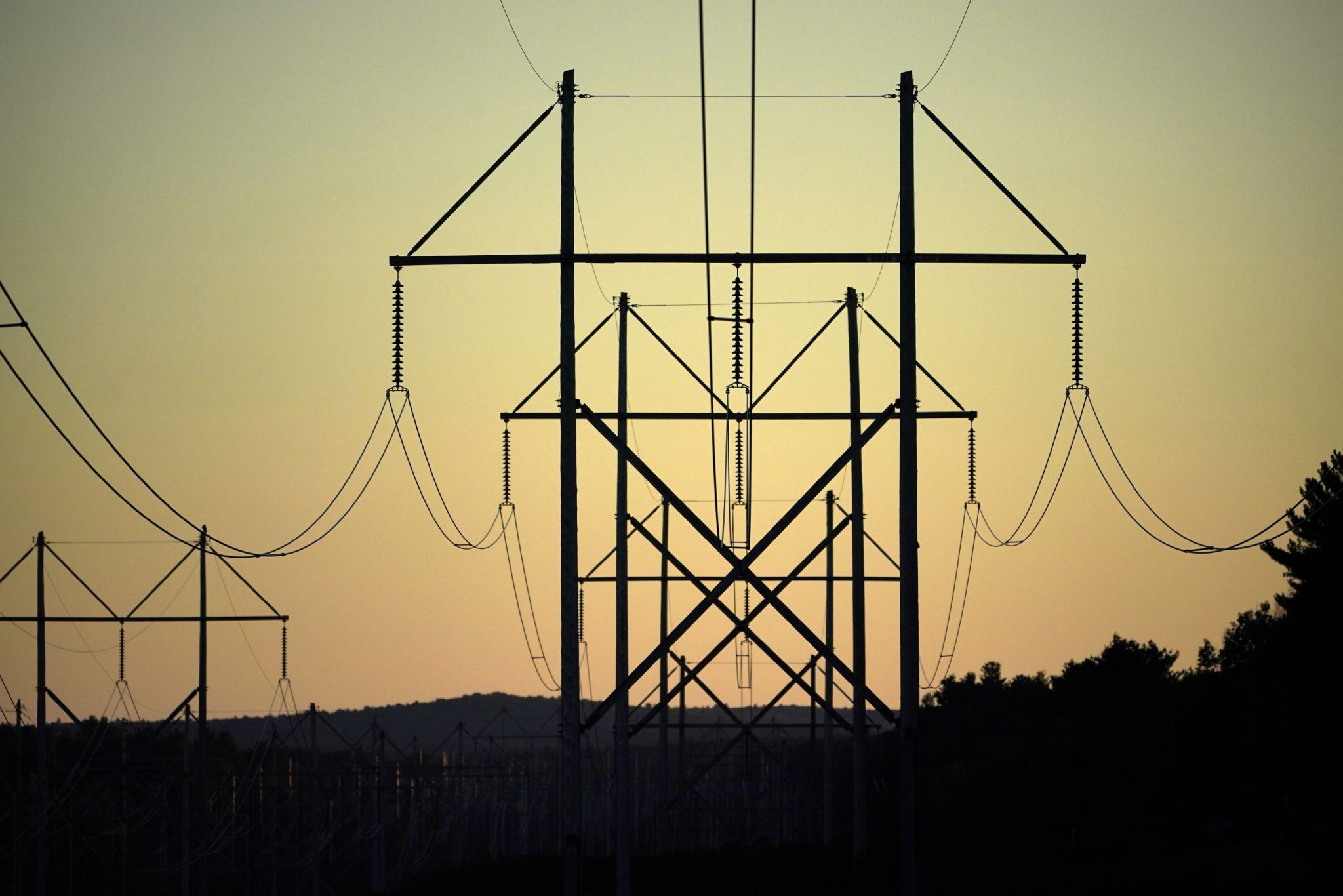 Eversource, UI say CT officials exceeded authority with 2025 law