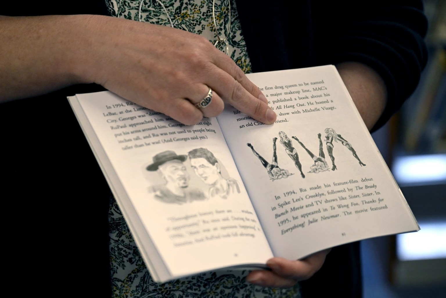 How surging book challenges spurred CT lawmakers to act