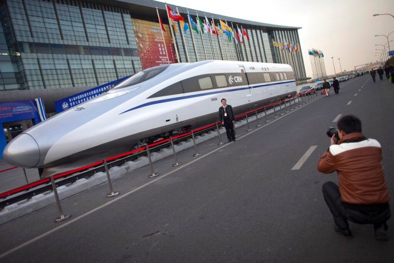 Opinion: Transportation fun facts to dazzle your friends