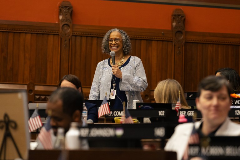 CT budget: House OKs $55.8B spending plan investing in children