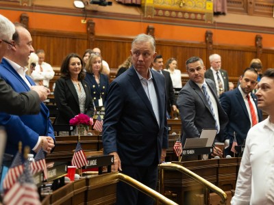 CT 2025 legislative session guide: Info on government, lawmakers