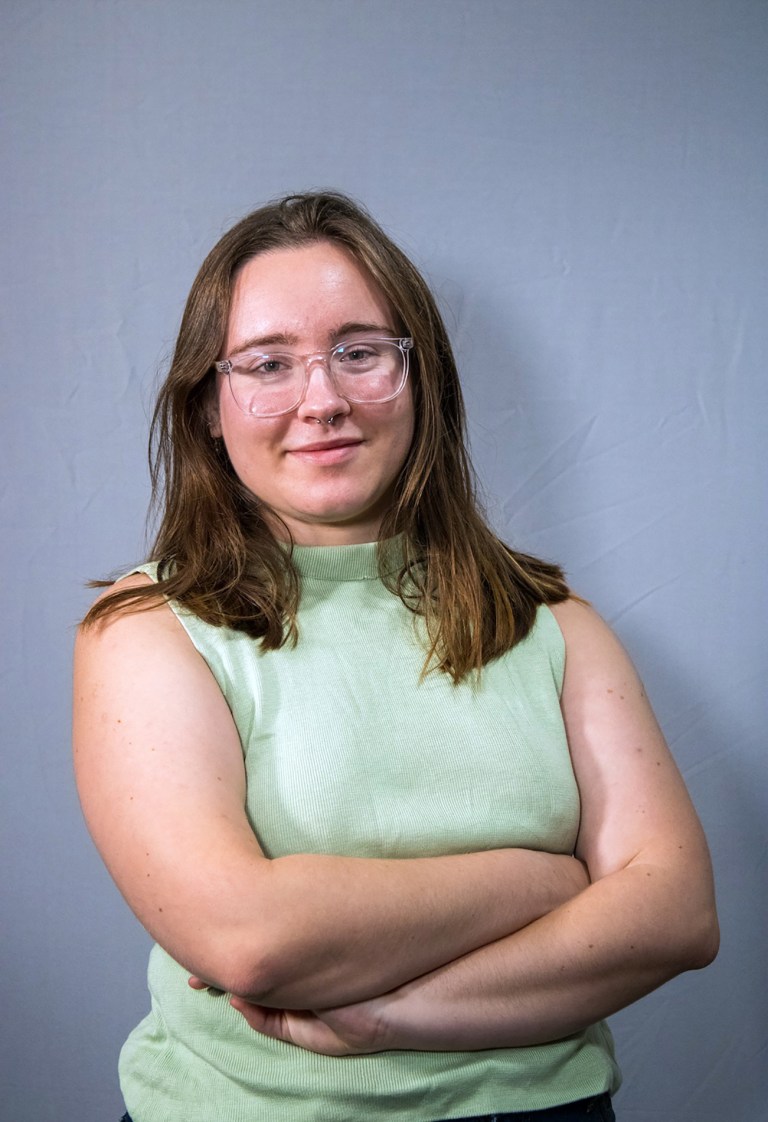 Does Gen Z want to live in CT after graduation? We asked.