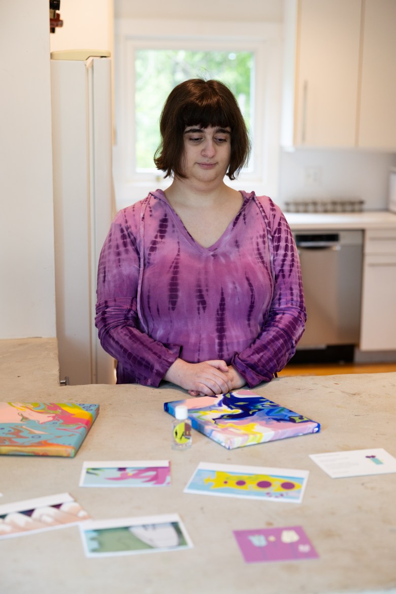 After RFK Jr. autism claims, CT families respond — one with poetry