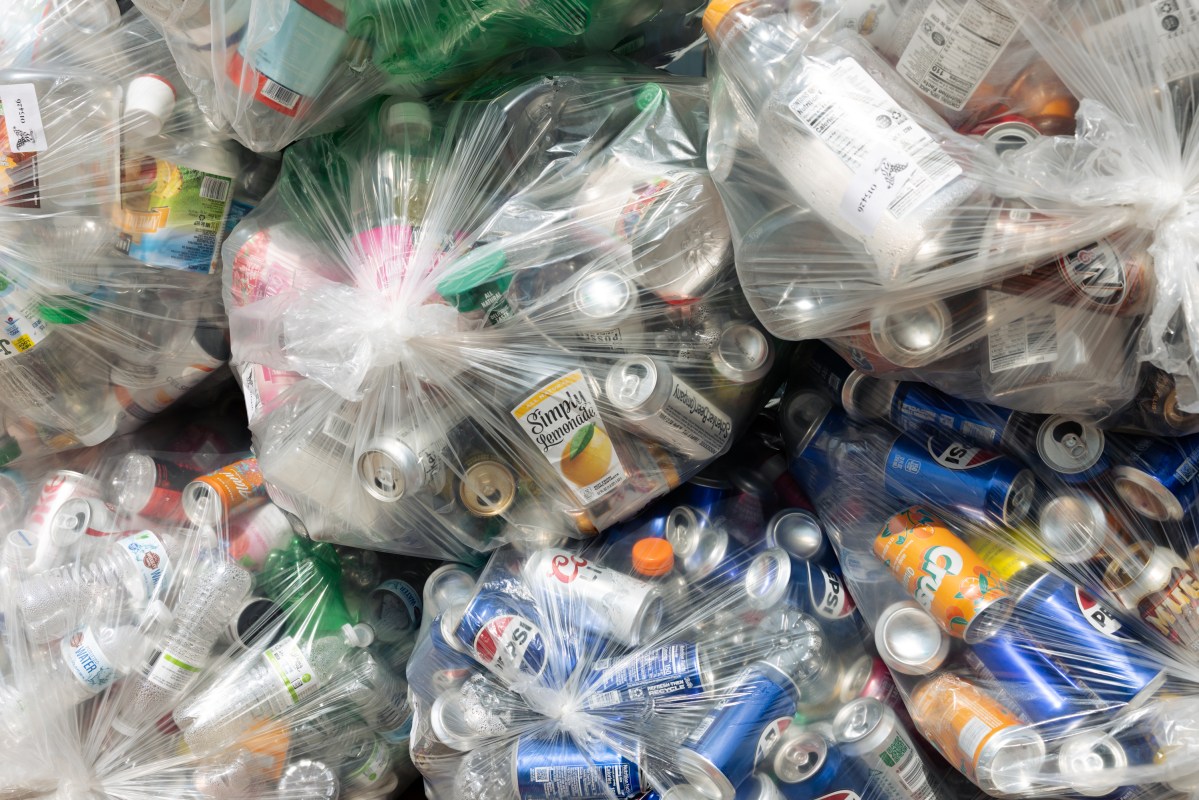 CT bill tackles bottle deposit redemption fraud. But is it happening?