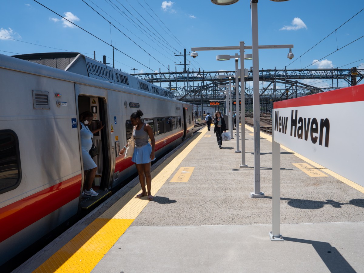 Metro-North in CT: What to know about fares, train times, stations