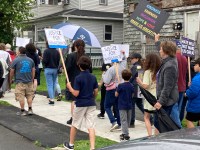 ICE presence in Danbury leaves residents shaken: ‘Painful day’