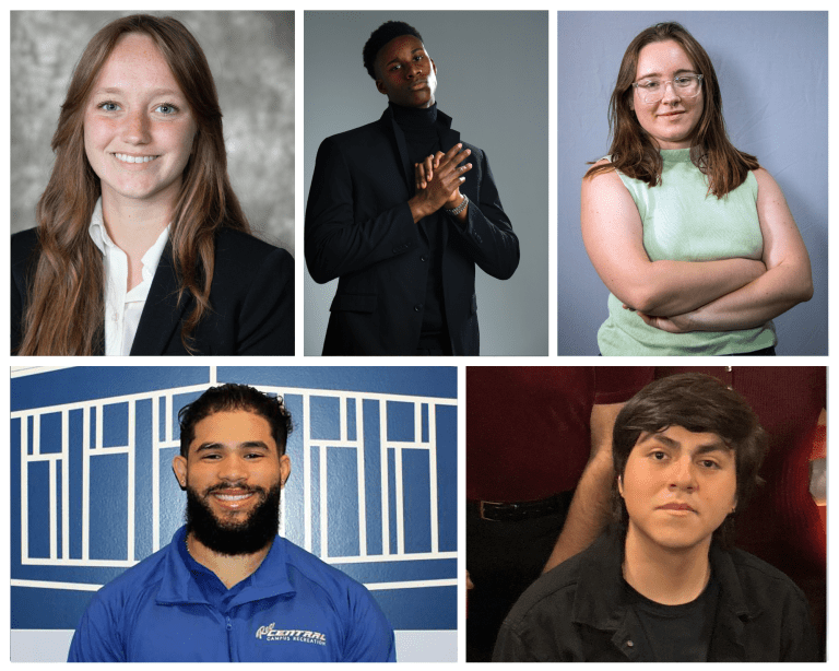 Does Gen Z want to live in CT after graduation? We asked.