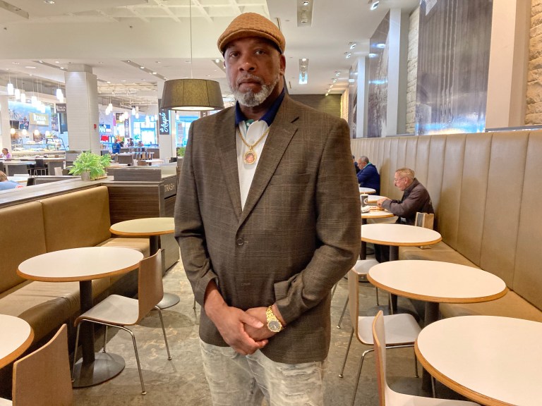 CT Justice News | CT Mirror