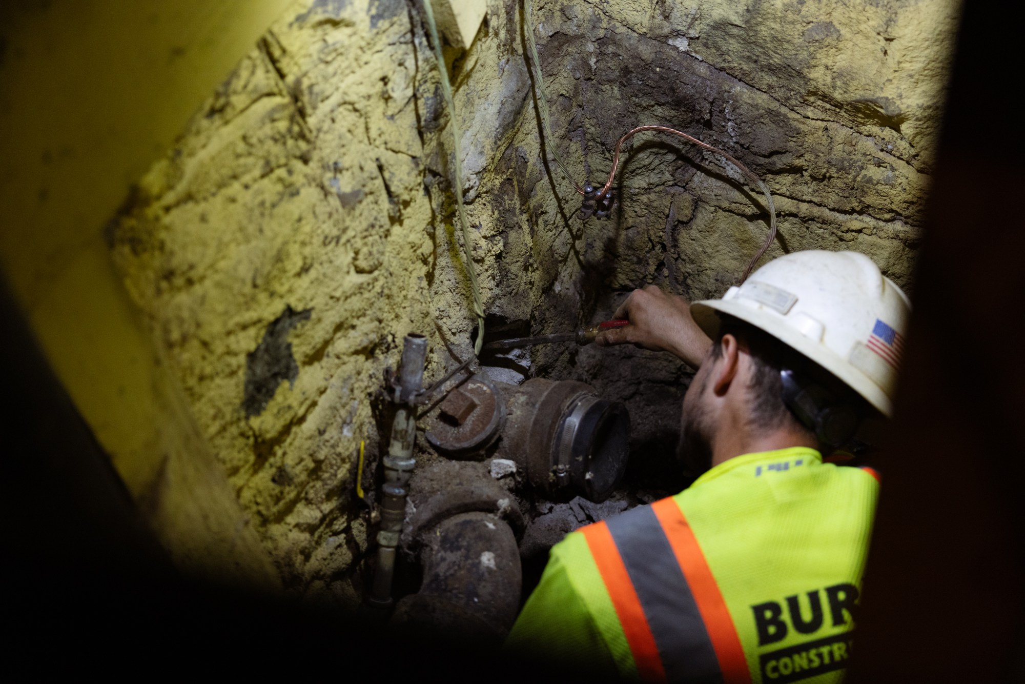 CT lead service lines: Where they are and why they're unsafe