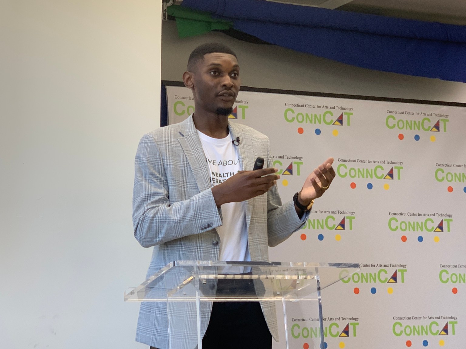 New Haven 'Wealth Accelerator' will test CT baby bonds program