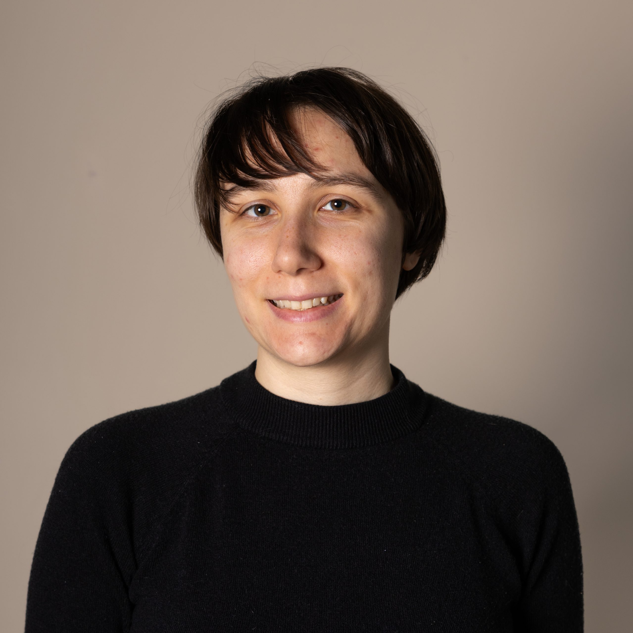 Emilia Otte, CT Mirror Reporter
