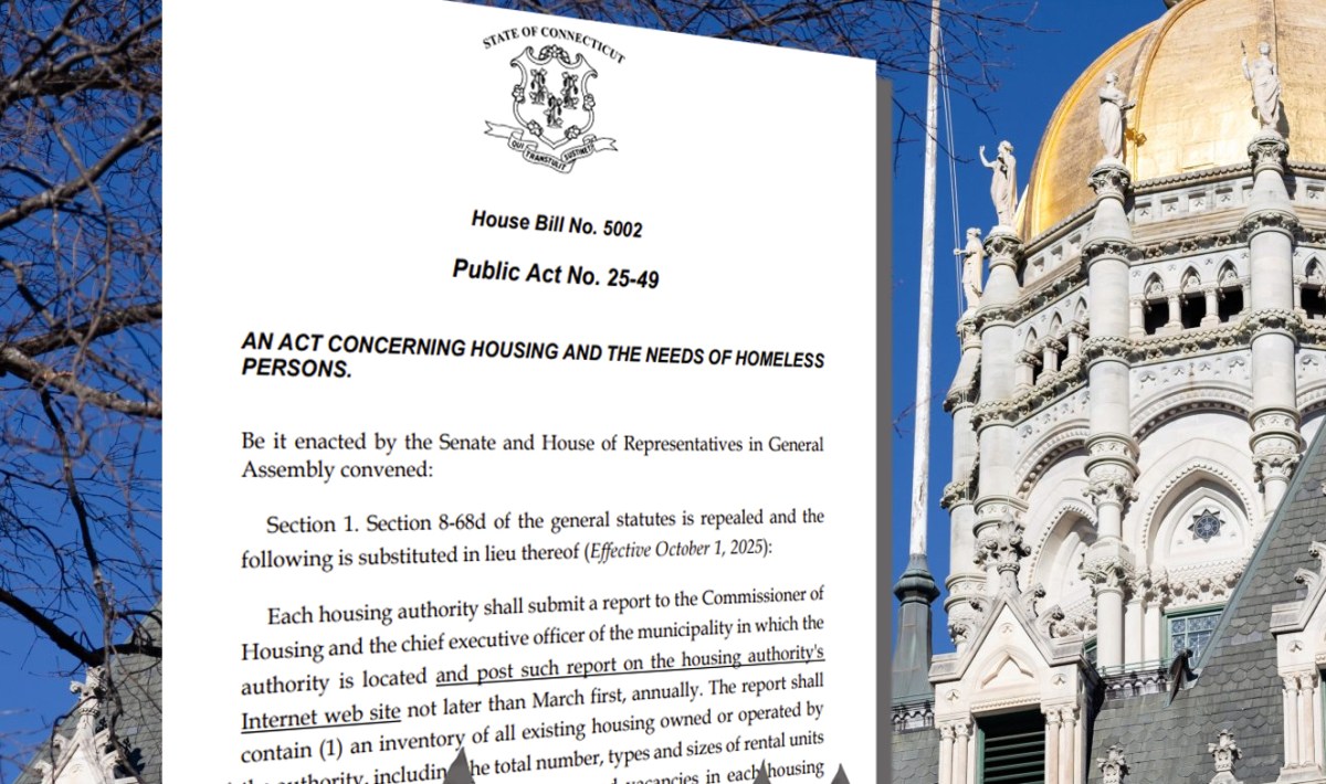 Opinion: CT HB 5002 is a bitter pill, but good medicine