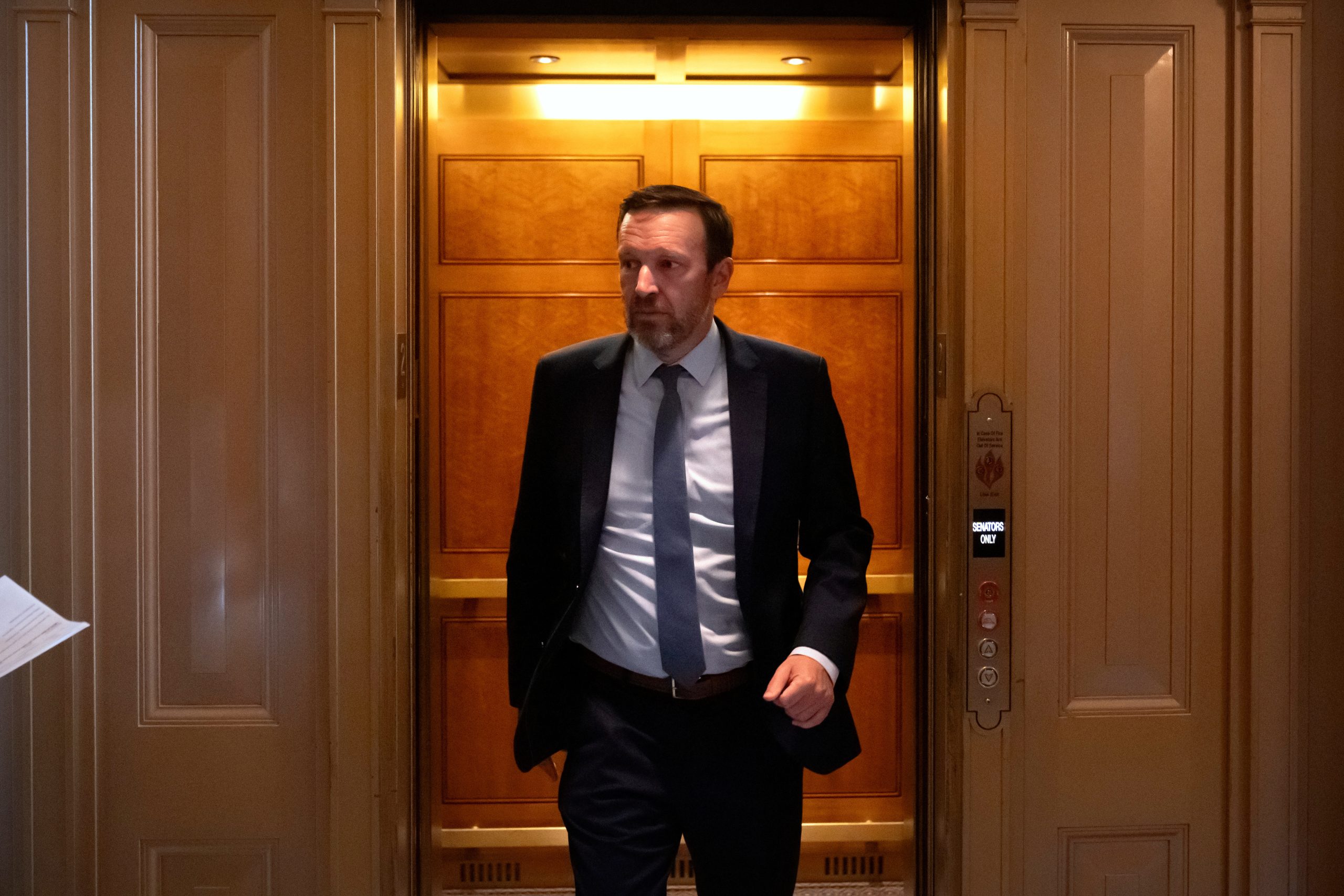 Hopes dim for quick resolution to Homeland Security funding bill