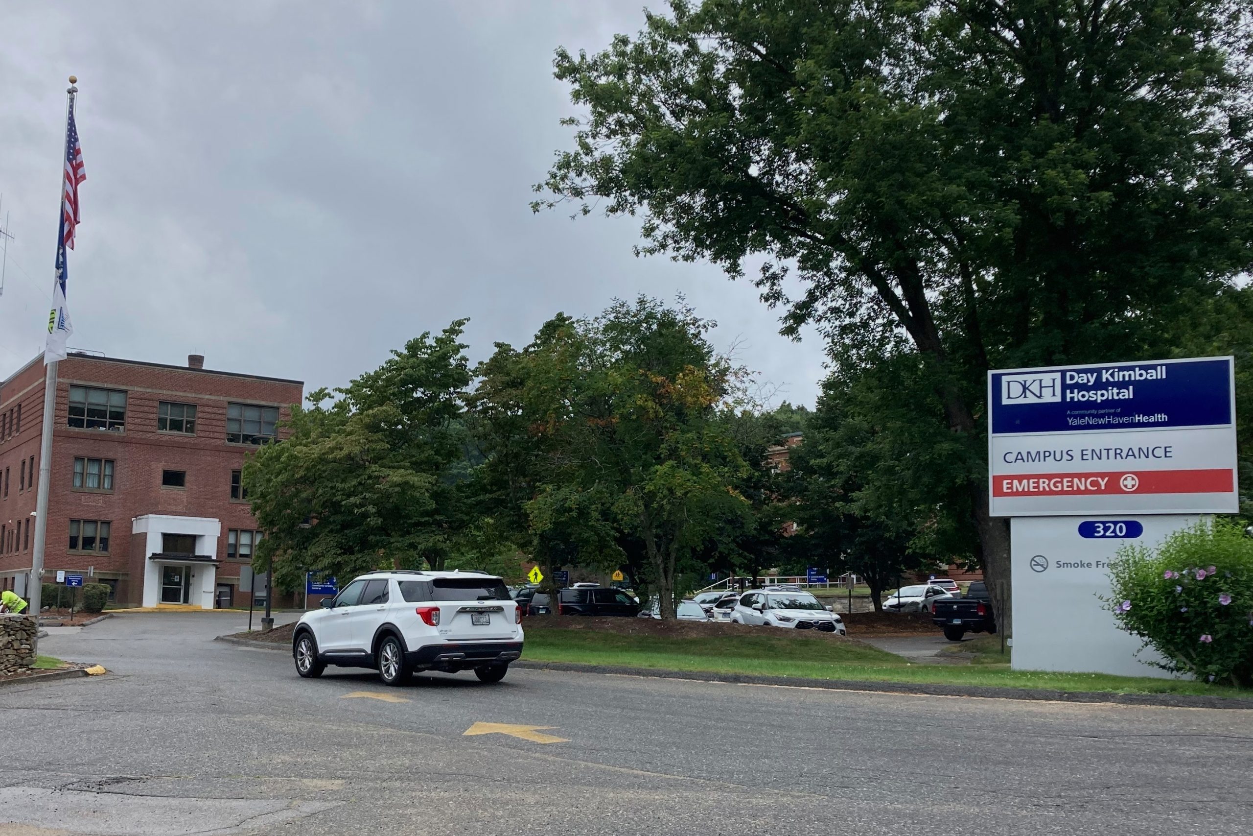 What CT hospitals, health centers want from federal rural grant