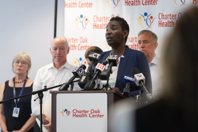 CT Dems struggle to analyze, and frame, 'big, beautiful bill'