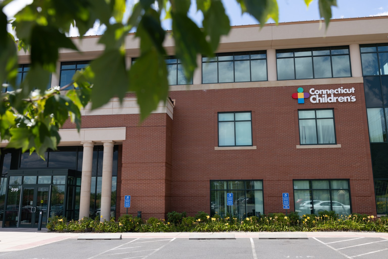 Connecticut Children’s ‘winding down’ youth gender-affirming care