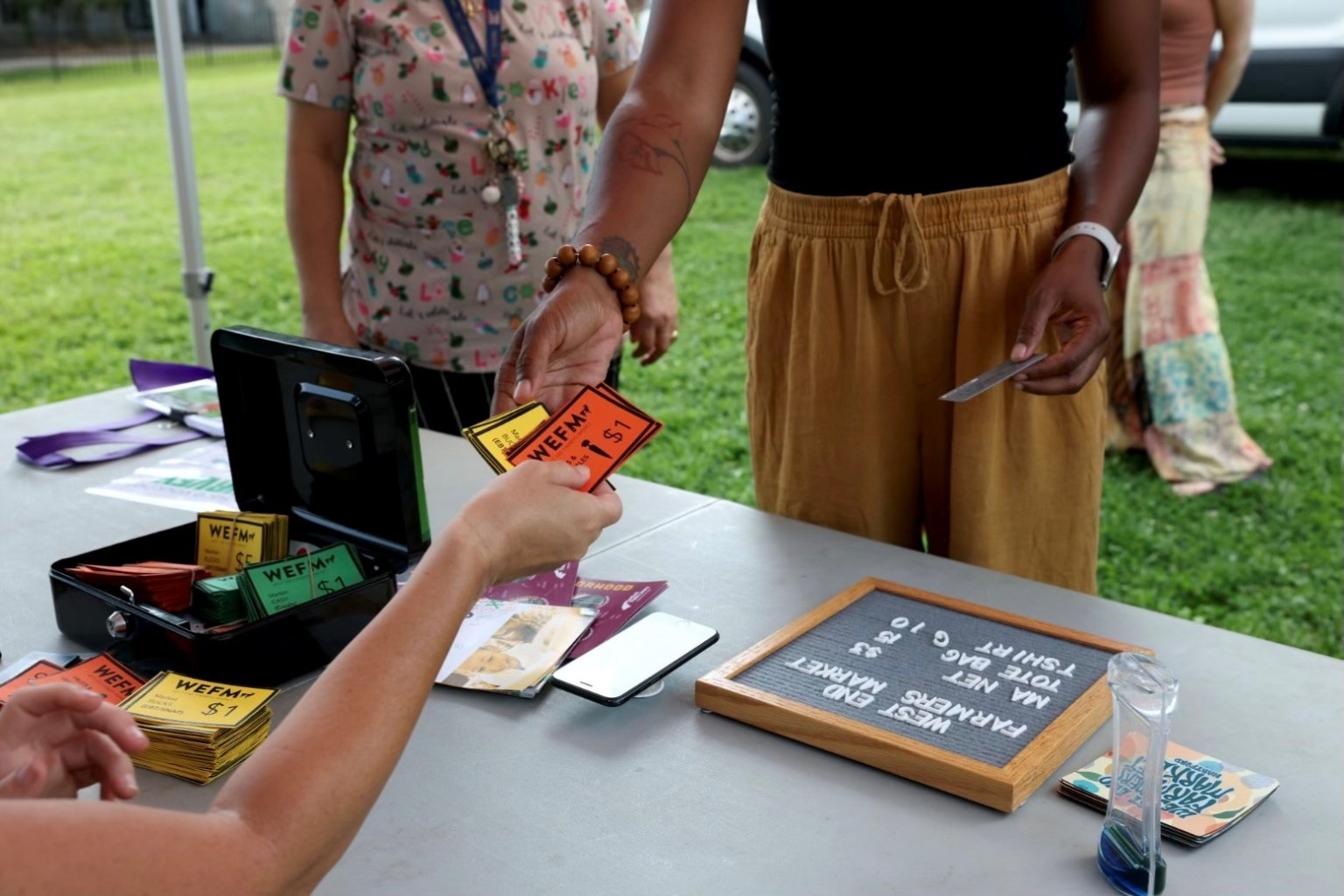 CT sues over ‘chilling effect’ of SNAP recipient data collection