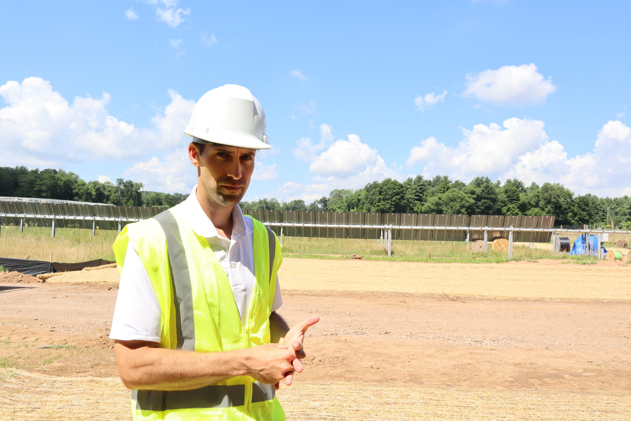 What’s the future of CT’s solar industry after the Big Beautiful Bill?