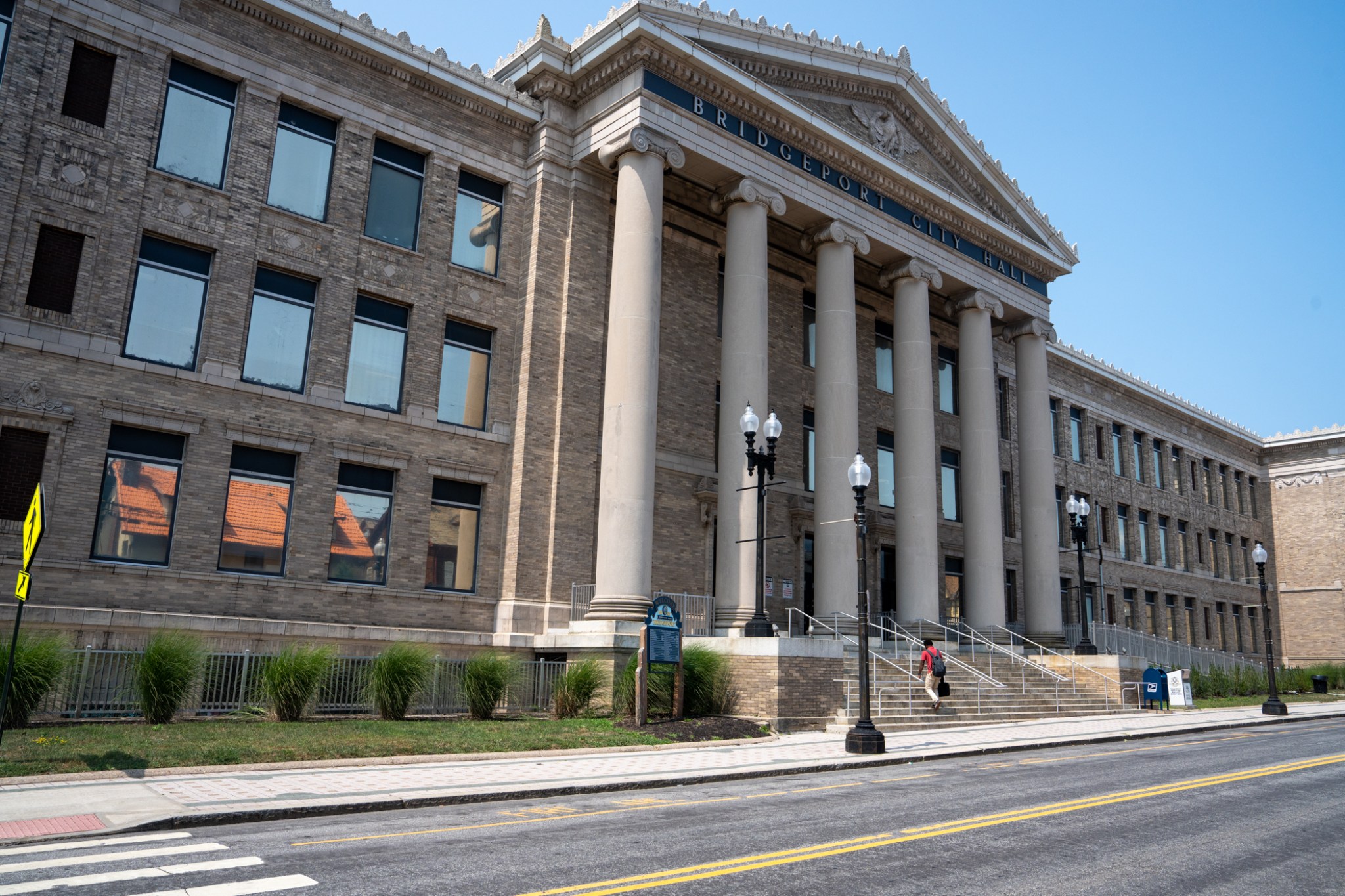 Opinion: Moving Bridgeport forward through charter reform