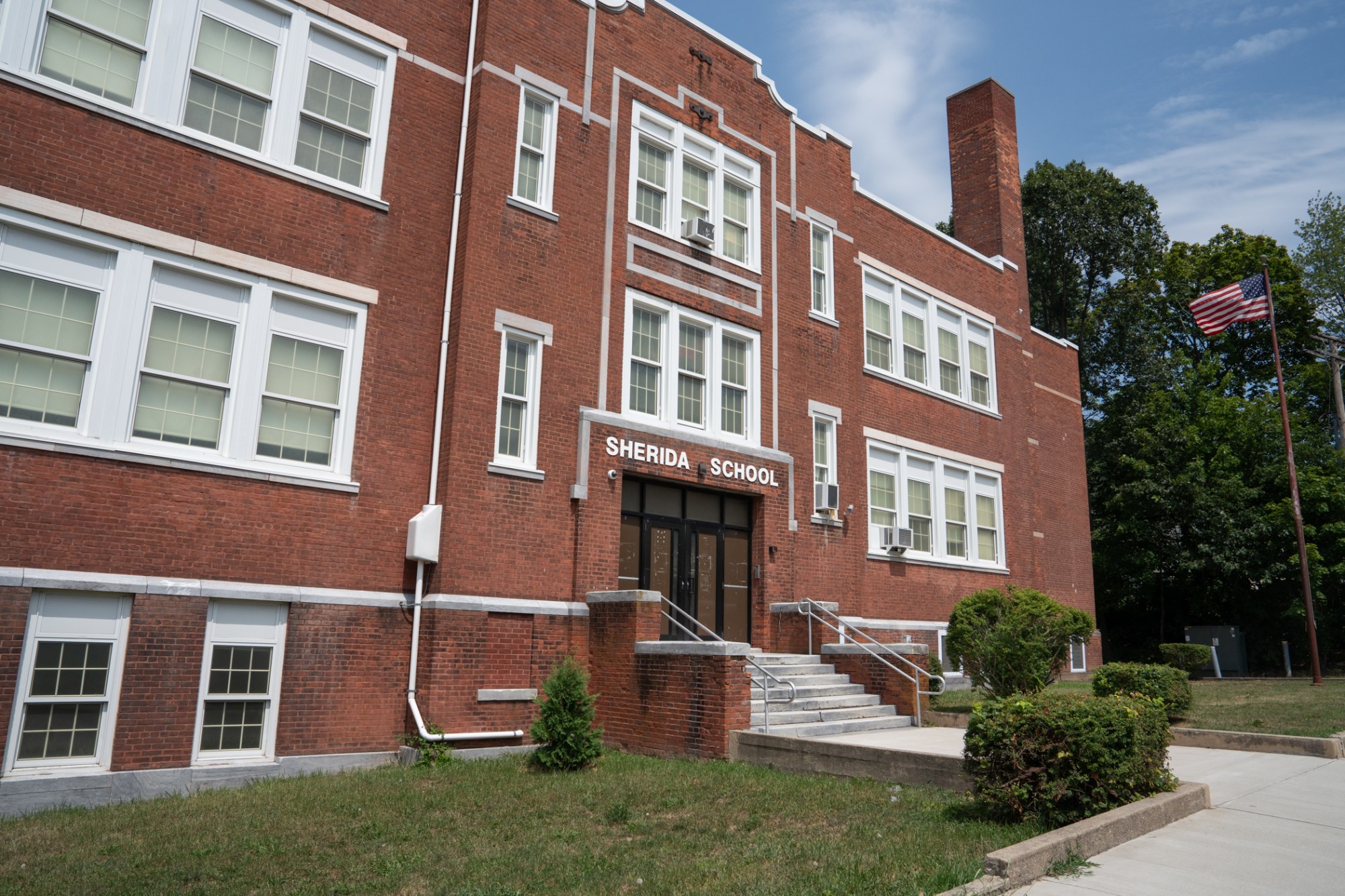 BRIDGEPORT-SPED-COMPLAINT-0807-DE-019 | CT Mirror