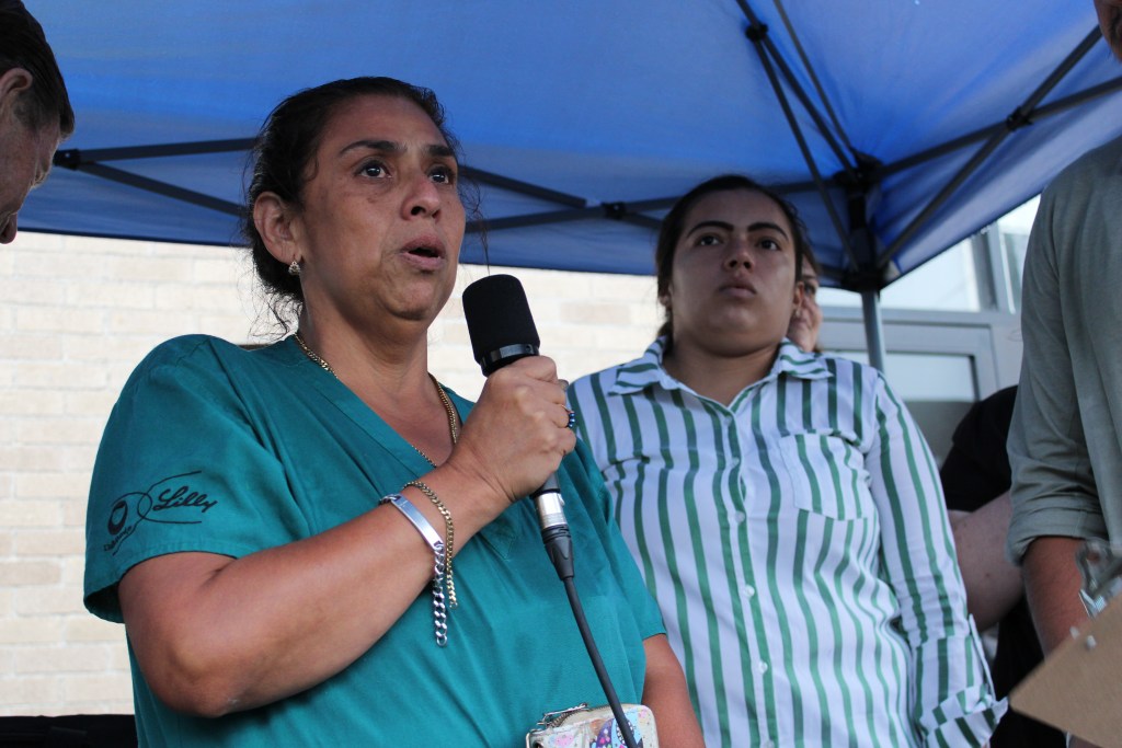 ICE arrests 65 people in CT in four-day operation