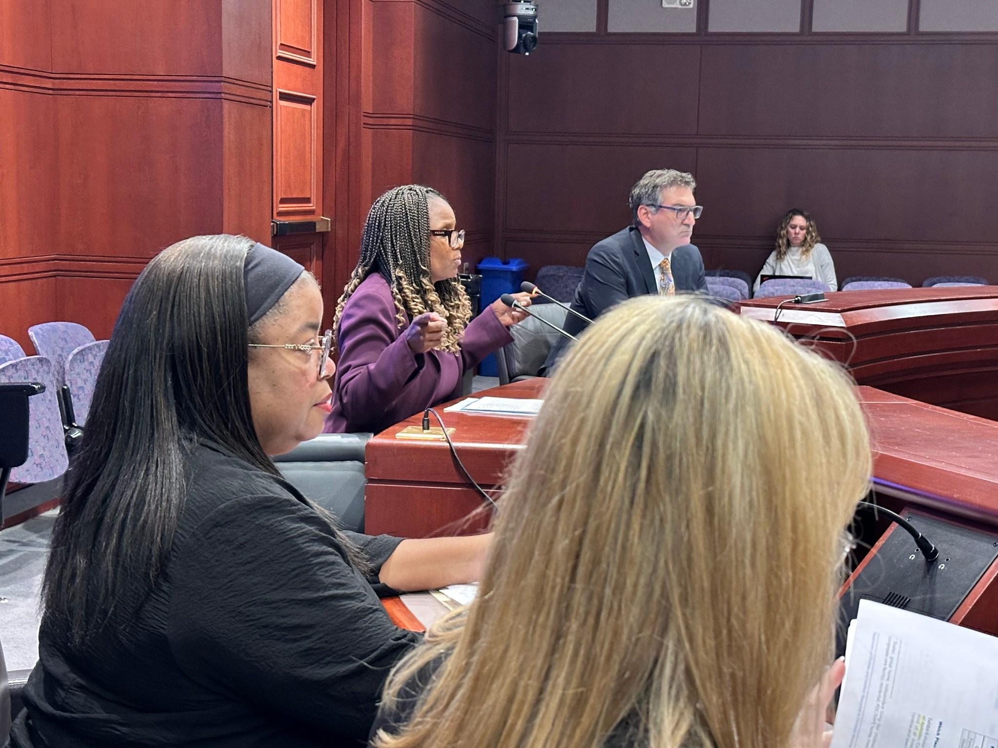 Feds recommend performance improvement plan for CT DCF