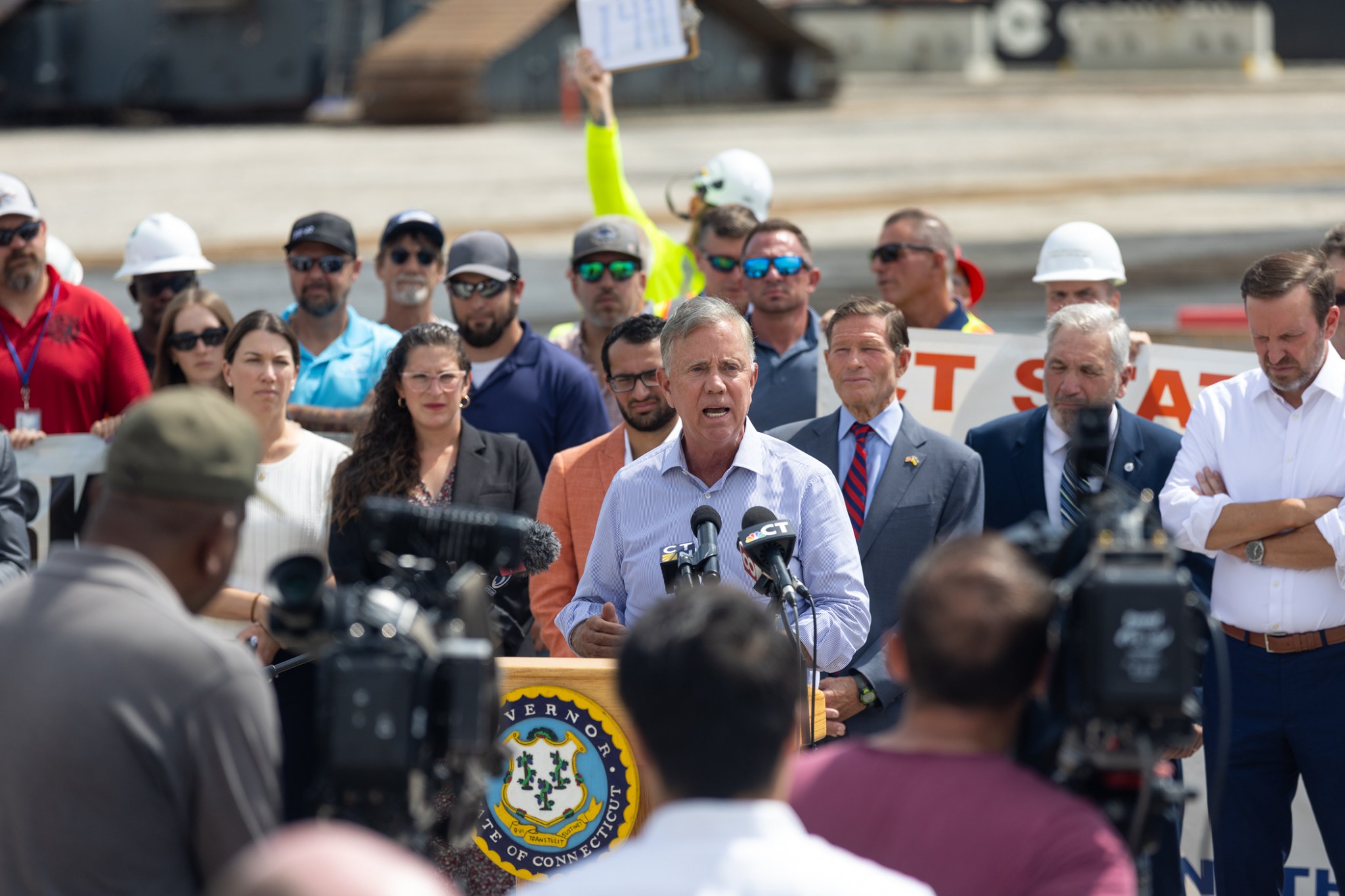 Trump administration cancels $679M for offshore wind projects